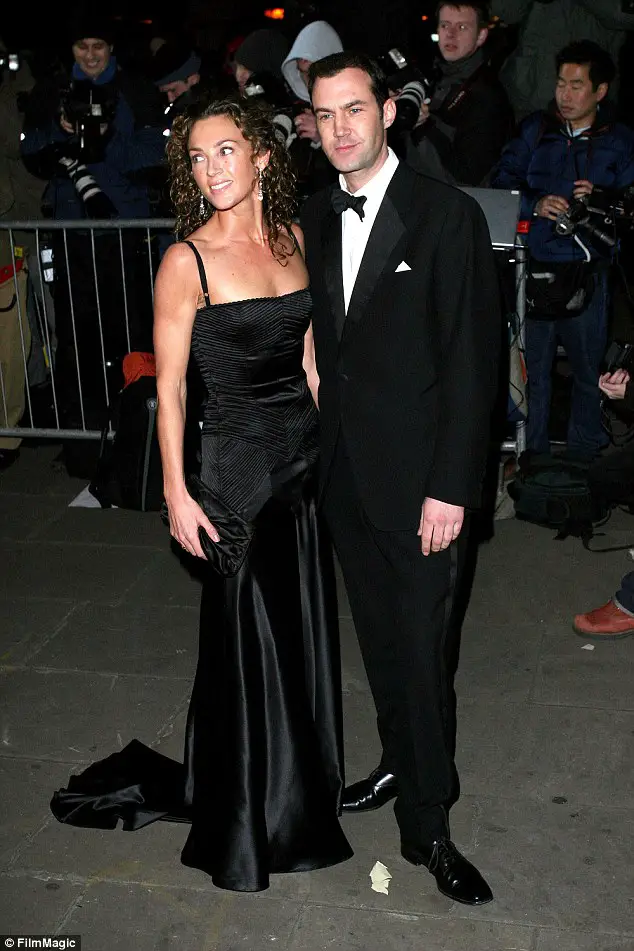 Johnny Vaughan Married, Wife, Divorce, Children, Radio, Net Worth