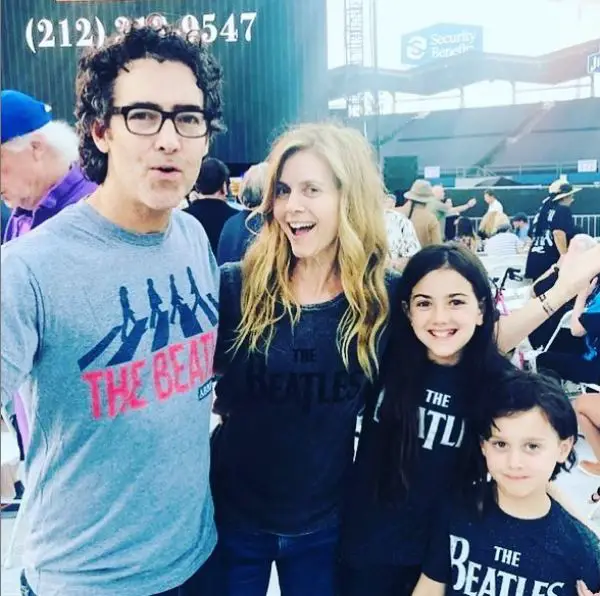 Abby Ryder Fortson Bio: From Parents, Family, Movies, Height To Net Worth