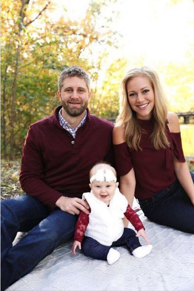 Abby Eden Wiki, Age, Husband, Baby, Salary