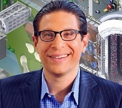 Adam Schein Wiki, Bio, Age, Wife, Children, Net Worth