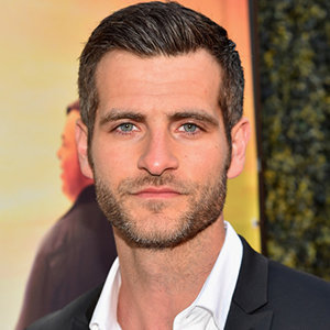 Alan Powell Wiki: Married, Wife, Girlfriend, Dating, Gay, Family, Quantico