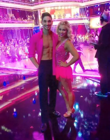 Alan Bersten Wiki: Age, Gay, Partner, Wife, Dating, DWTS