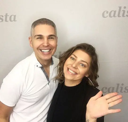 Alberti Popaj Wiki, Age, Husband, Boyfriend, Married