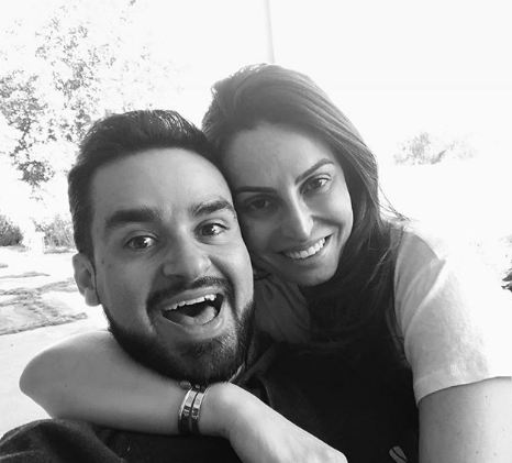 Alejandro Salomon Wiki: Wife, Net Worth