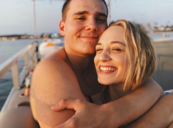 Alex Ernst Wiki: Age, Height, Girlfriend, Net Worth