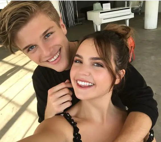 Alex Lange Wiki, Age, Height | Instagram Model Facts Revealed