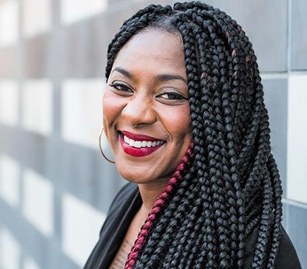Alicia Garza Married, Husband/Spouse, Boyfriend, Ethnicity, Tattoo, Bio