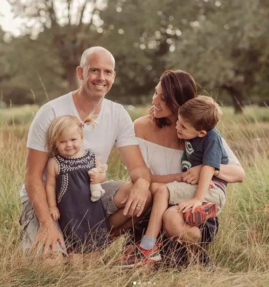 Alison Bender Wiki, Bio, Married, Husband, Boyfriend, Salary and Net Worh