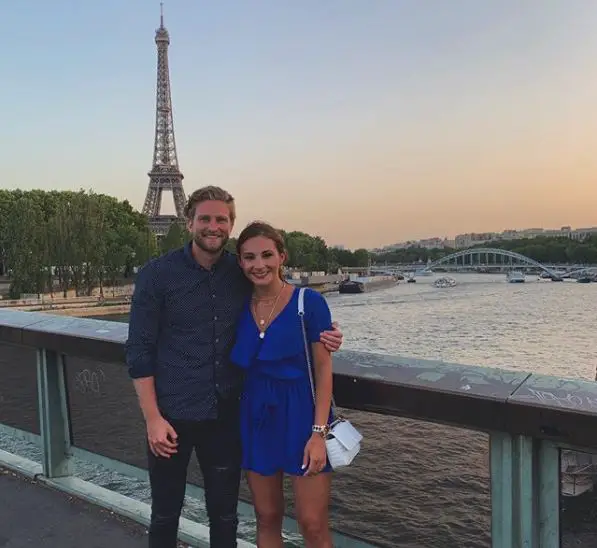 Alyssa Lang Wiki, Age, Married, Husband, Salary, Height