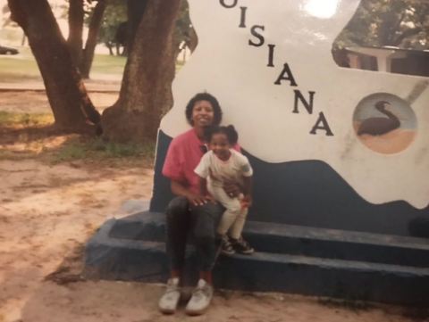 Amaka Ubaka Bio, Age, Husband, Net Worth, Ethnicity, Family