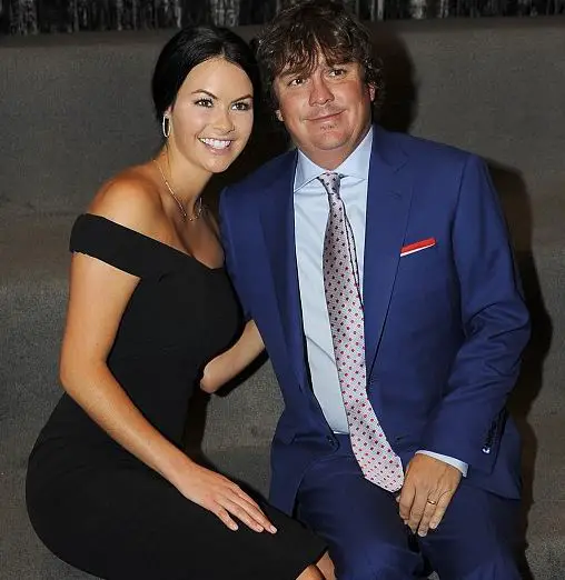 Amanda Boyd Wiki: Age, Nationality, Instagram, Married, Divorce, Now
