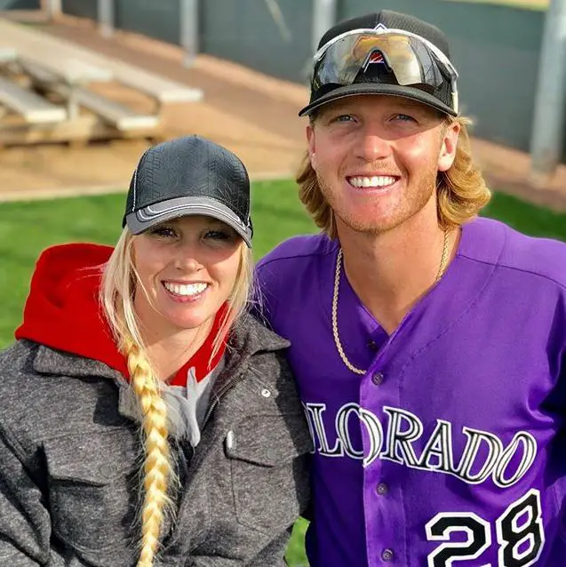 Amberley Snyder Wiki Reveals Family & Accident Details