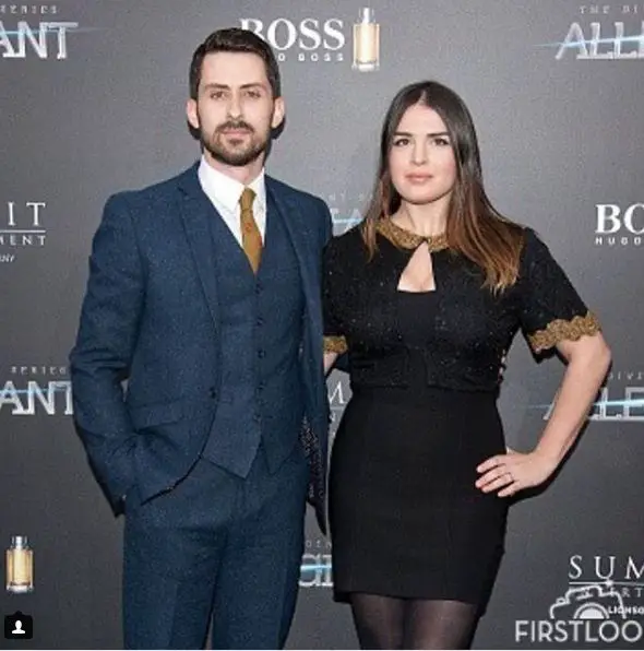 Andy Bean (Actor) Wiki, Age, Married, Wife, Girlfriend, Height