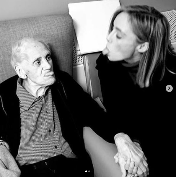 Anna Woolhouse Wiki, Age, Married, Partner, Height, Net Worth