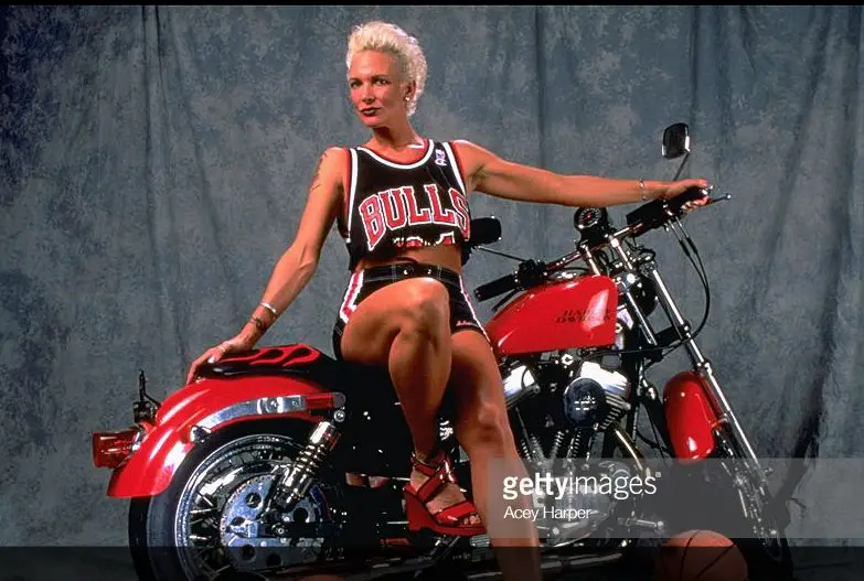 Annie Bakes Wiki: Age, Family, Net Worth, Now- All About Dennis Rodman ...