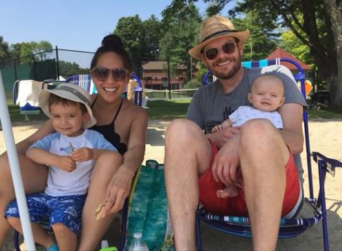 Antoinette Antonio Wiki, Age, Husband, Ethnicity, WCVB