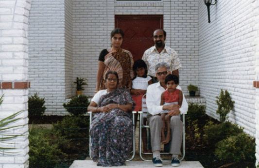 Asha Rangappa Wiki, Age, Married, Husband, Today