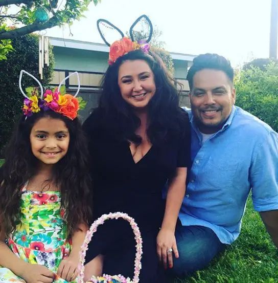 Aundrea Fimbres Wedding, Married, Husband, Pregnant, Net Worth