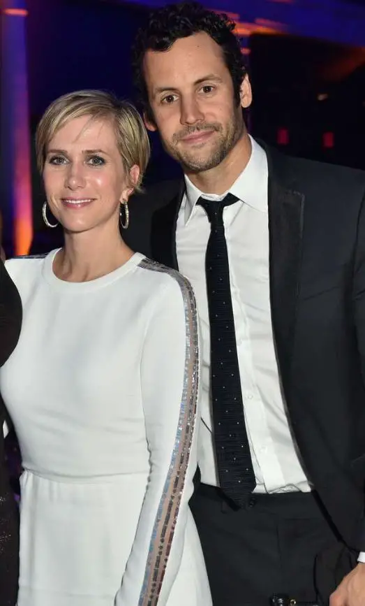 Avi Rothman Wiki, Age, Net Worth- Life of Kristen Wiig Fiance