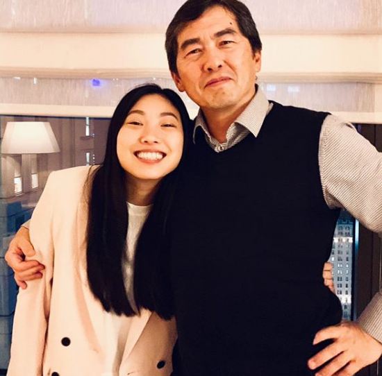 Awkwafina Boyfriend, Dating, Parents, Ethnicity, Net Worth