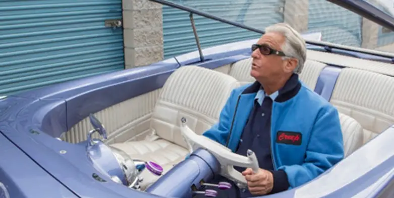 Barry Weiss Wiki: Divorce, Wife, Death Rumors, Net Worth, Cars, House