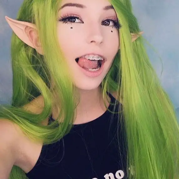 Belle Delphine Wiki, Bio, Age, Boyfriend, Parents, Height, Facts