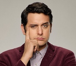 Ben Gleib Married, Wife, Relationship, Salary, Net Worth, Height