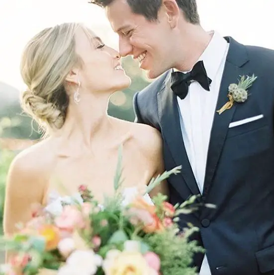 Ben Lyons Married, Wife, Gay, Family, Height, Salary