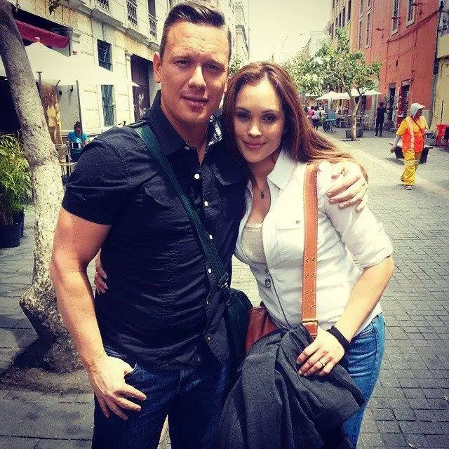 Ben Swann Wiki, Married, Wife, Gay, Family, Salary, Net Worth, Bio