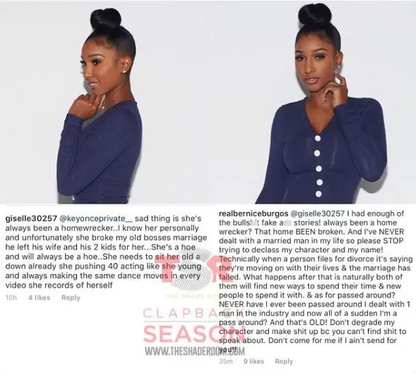 Bernice Burgos Wiki, Bio, Age, Birthday, Daughter, Ethnicity, Net Worth