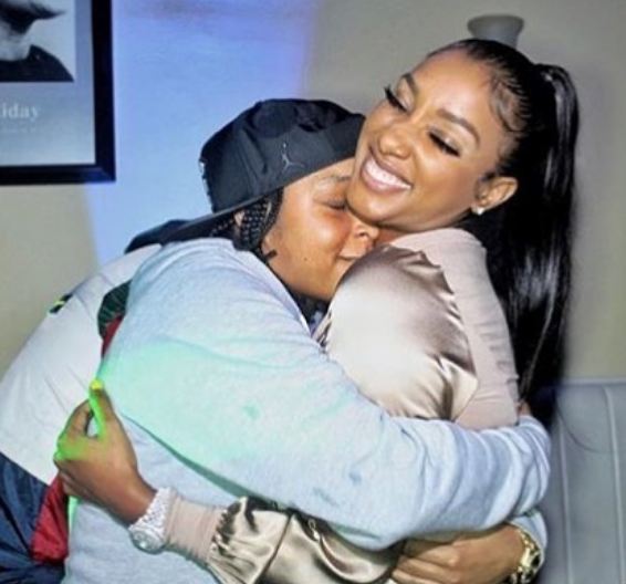 Bernice Burgos Wiki, Bio, Age, Birthday, Daughter, Ethnicity, Net Worth