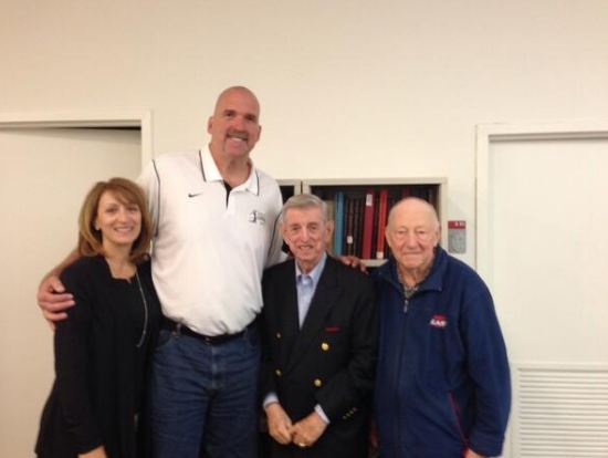 Bill Wennington Wiki, Bio, Married, Wife, Divorce, Salary and Net Worth