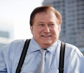 Bob Beckel Wiki, Wife, Divorce, Fired, Return, Salary, Net Worth
