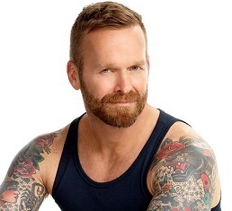Bob Harper Married, Wife, Partner, Gay, Relationship, Net Worth