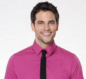 Brant Daugherty Married, Wife, Girlfriend, Dating, Gay, Bio, Net Worth