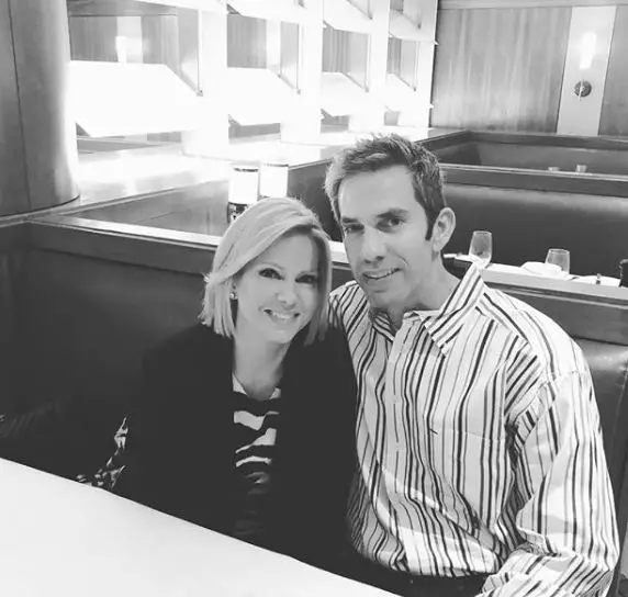 Sheldon Bream Wiki, Age, Job, Brain Tumor, Shannon Bream