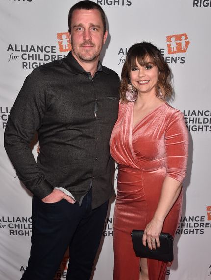 Brian Teefey Wiki, Age, Net Worth, Mandy Teefey