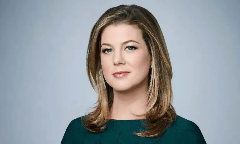 Brianna Keilar Married, Husband, Divorce, Pregnant, Salary and Net Worth