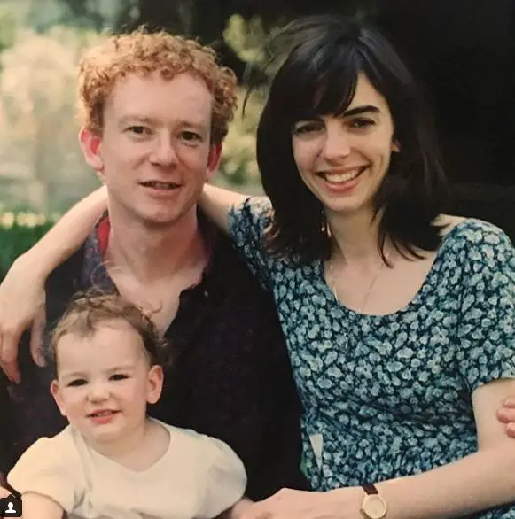 Brigette Lundy-Paine Wiki: Age, Birthday, Dating, Parents