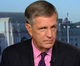 Brit Hume Wiki, Wife, Salary, Net Worth, Retired