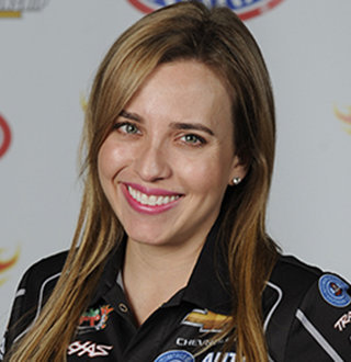 Brittany Force Wiki: Married, Husband, Boyfriend, Affair, Net Worth