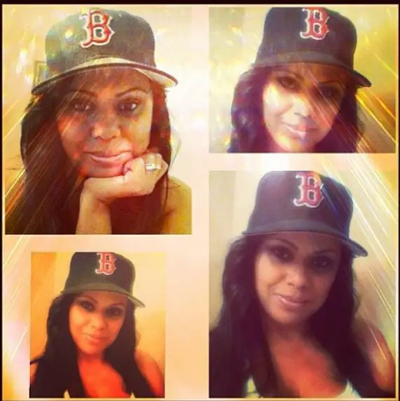 Brooke Payne Wiki, Age, Net Worth, Wife, Single