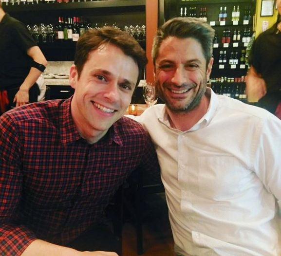 Bryan Safi Wiki: Age, Birthday, Married, Wife, Dating, Gay, Parents, Height