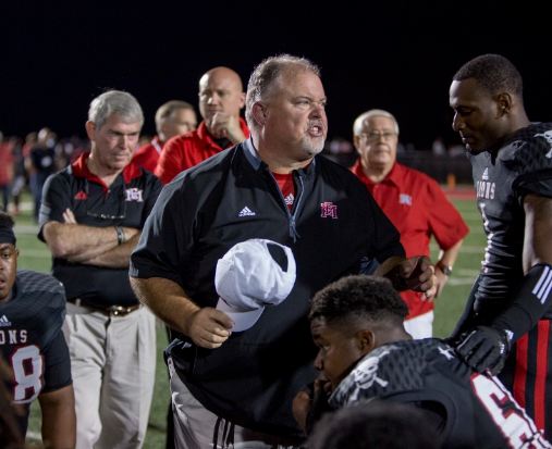 Buddy Stephens Wiki: Age, Bio, Family, Salary, Net Worth, Last Chance U