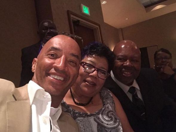 Byron Pitts Wife, Family, Net Worth, Bio
