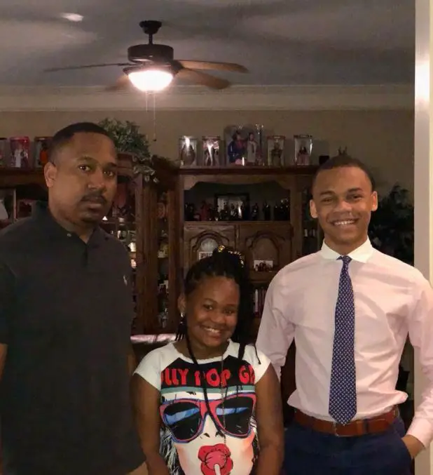 Who Is CJ Pearson? Details On Parents, Family & Net Worth