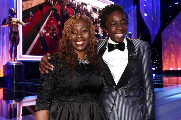 Caleb McLaughlin Girlfriend, Affair, Parents, Siblings