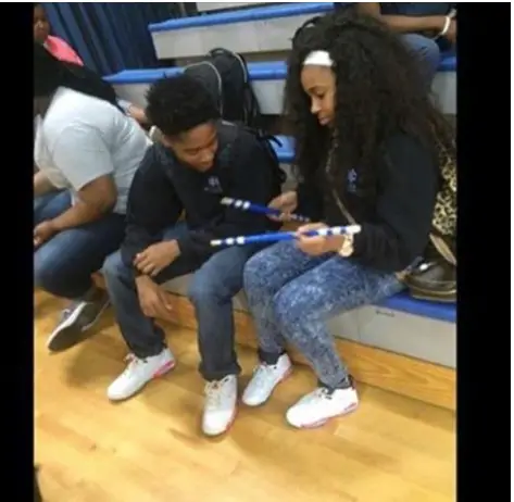 Camryn Harris Wiki, Age, Boyfriend, Dating, Parents, Net Worth, Height