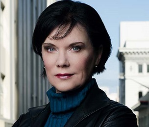 Candice DeLong Married, Husband, Son, Cancer, Illness, Net Worth