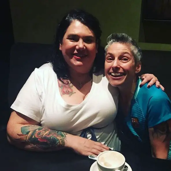 Candy Palmater Wiki, Bio, CBC, Married, Wedding, Wife, Tattoos